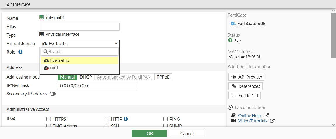 Python网络接口信息管理库：netifaces教程与实战-CSDN博客